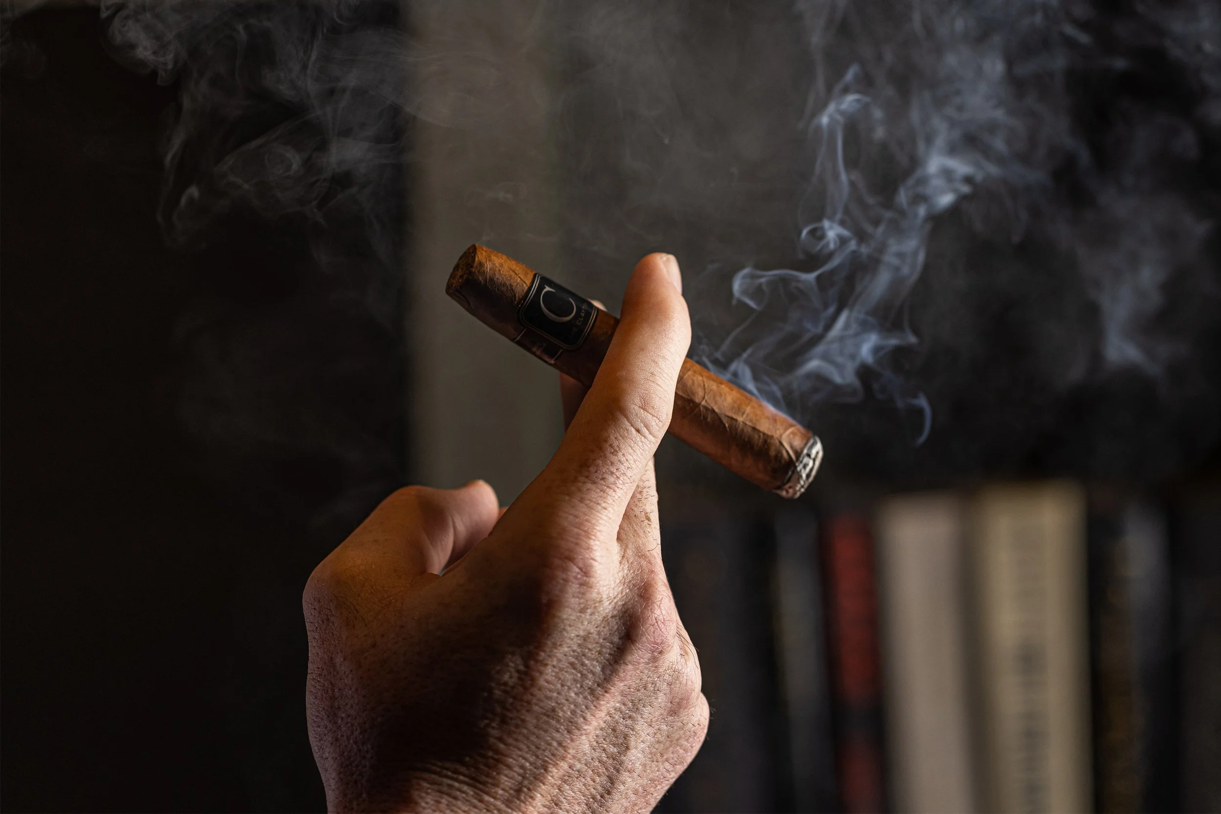 An Exquisite Cigar Experience in Downtown Chicago — The Clayton ...