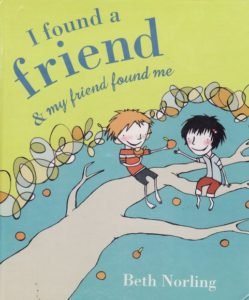 In conversation with children's books illustrator, Beth Norling... — MAA