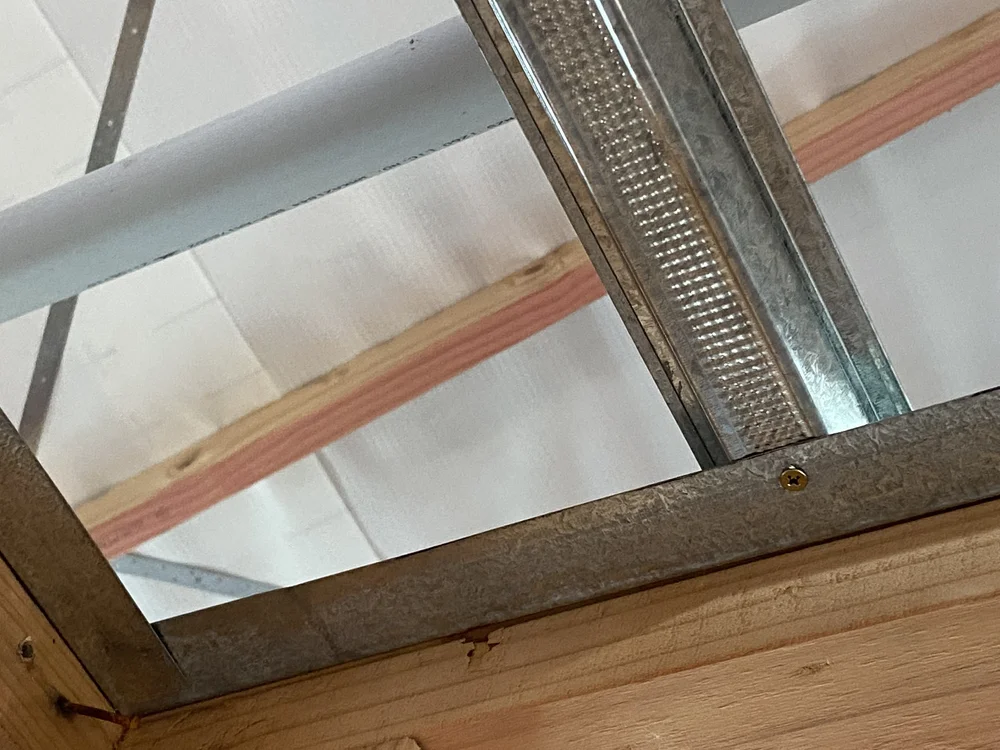 Ceiling Batten Install Instructions | Barracuda