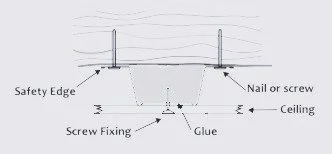 Ceiling Battens | Barracuda