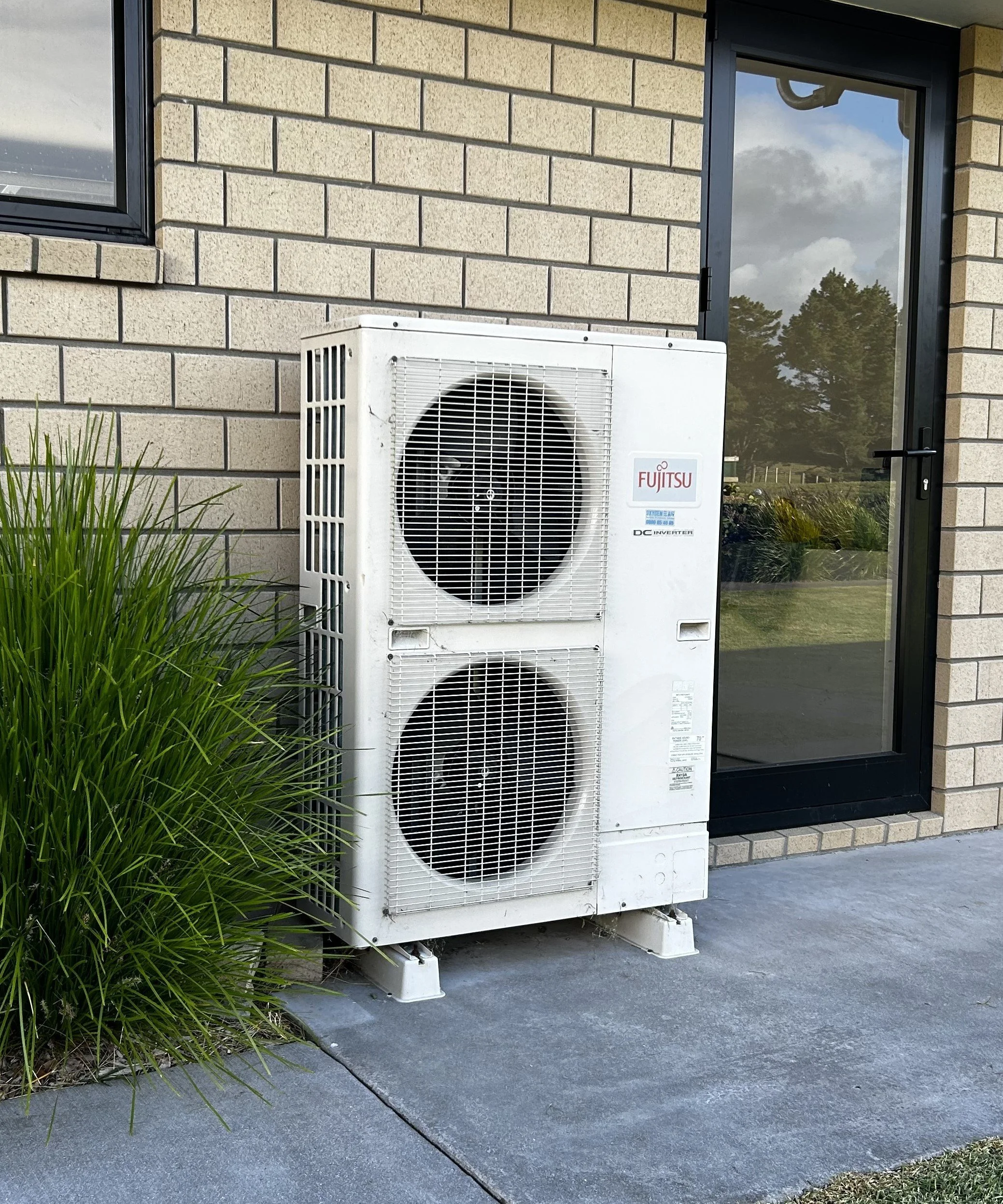 Air Conditioning Unit and Trunking Covers | Barracuda