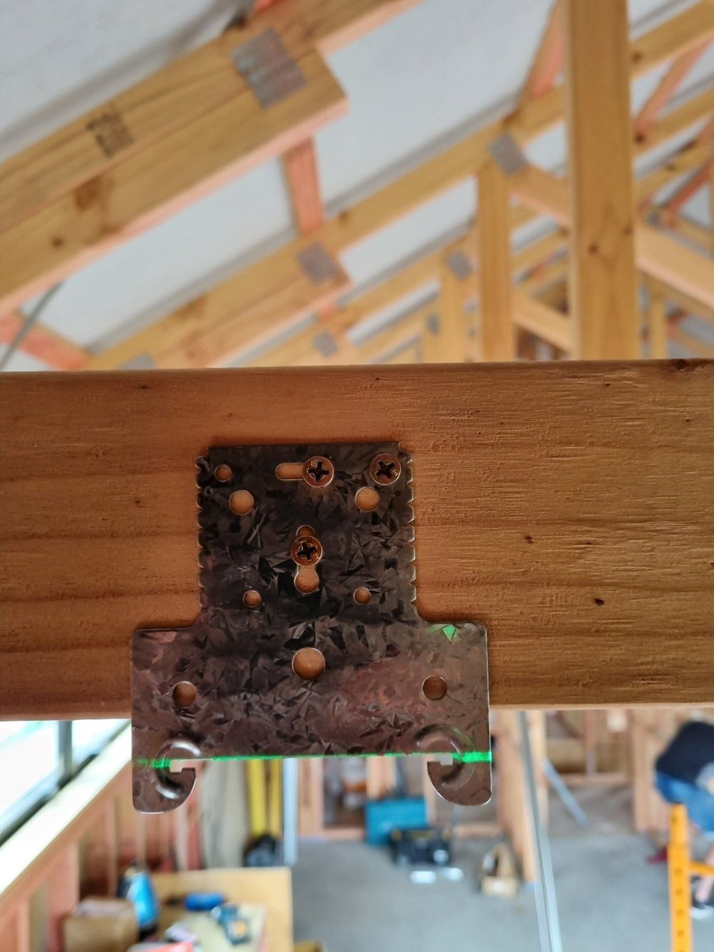 Ceiling Batten Install Instructions | Barracuda