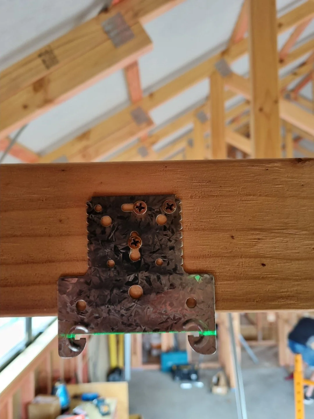 Ceiling Batten Install Instructions | Barracuda