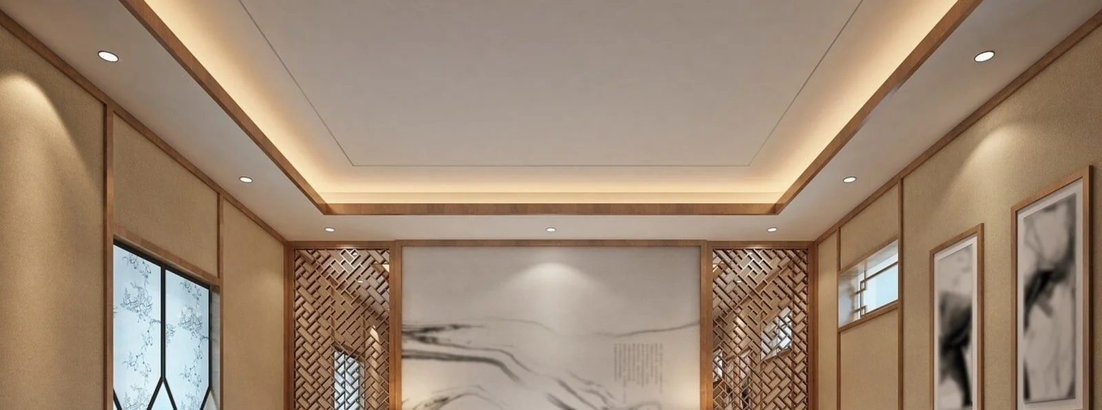 Ceiling Battens | Barracuda