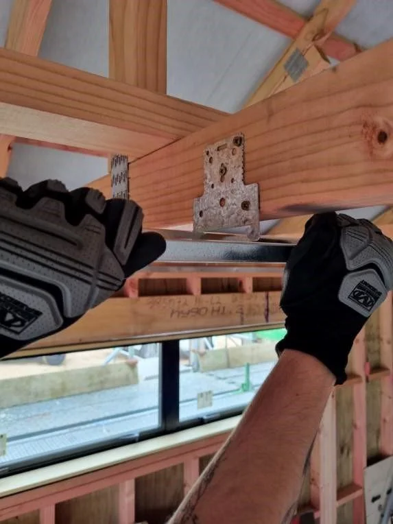 Ceiling Batten Install Instructions | Barracuda