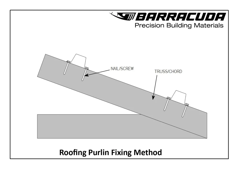 Ceiling Batten Install Instructions | Barracuda