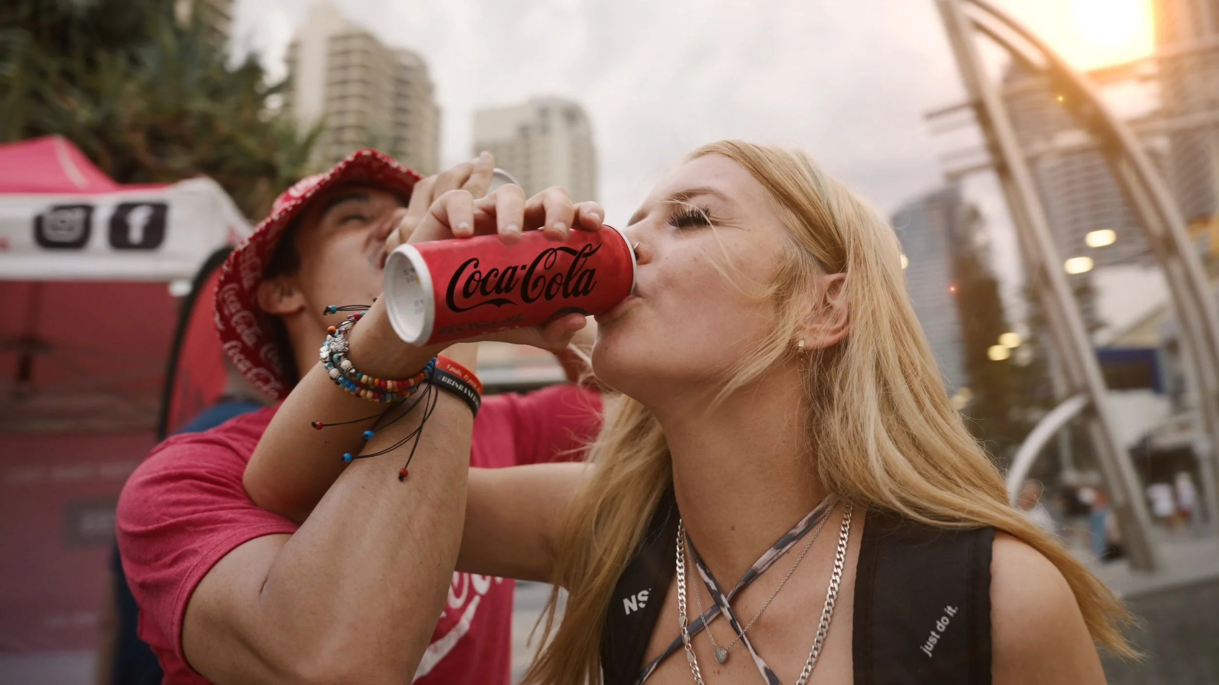 Vibez Creative - Video Production | Gold Coast