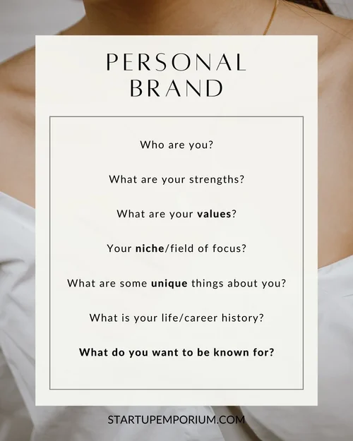 Unleashing Your Potential: The Ultimate Guide to Creating a Personal ...