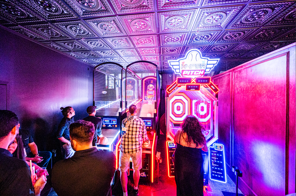 Thrills | Experience Exciting Thrills Today — Thriller Social Club SF