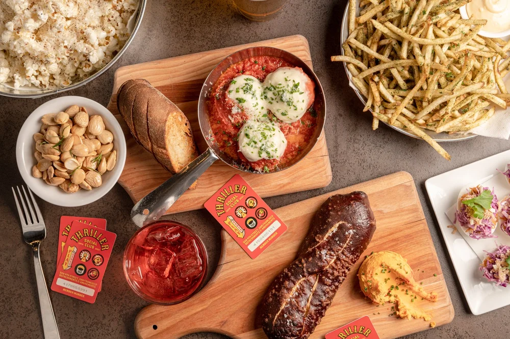 Thriller Social Club SF | Experience SF's Adventure Hub Today