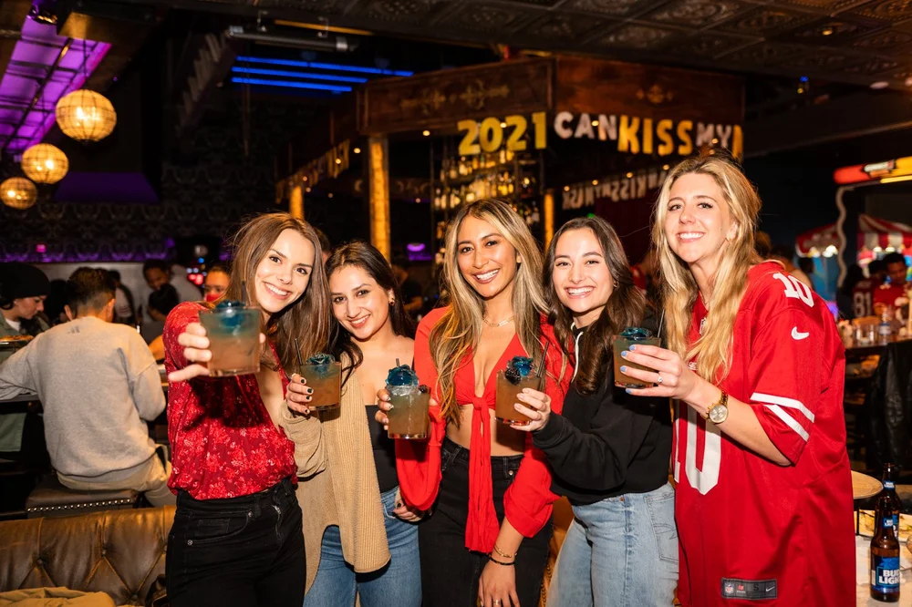 Thriller Social Club SF | Experience SF's Adventure Hub Today