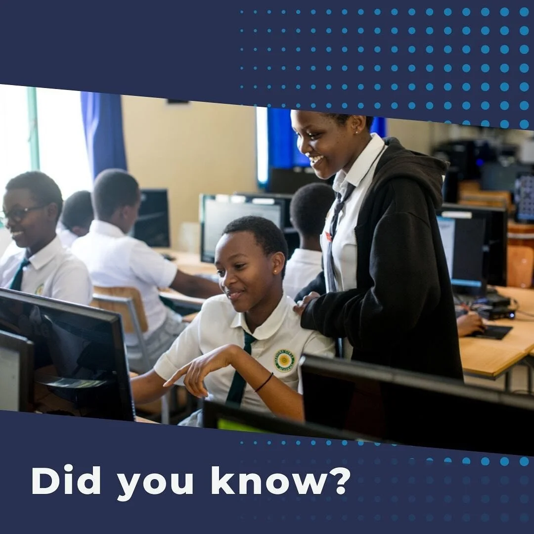 Gashora Girls Academy of Science & Technology