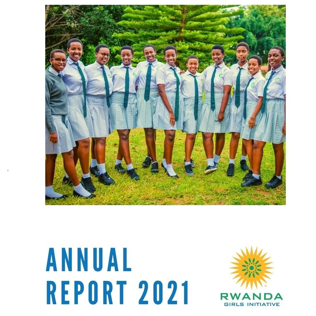 Gashora Girls Academy of Science & Technology