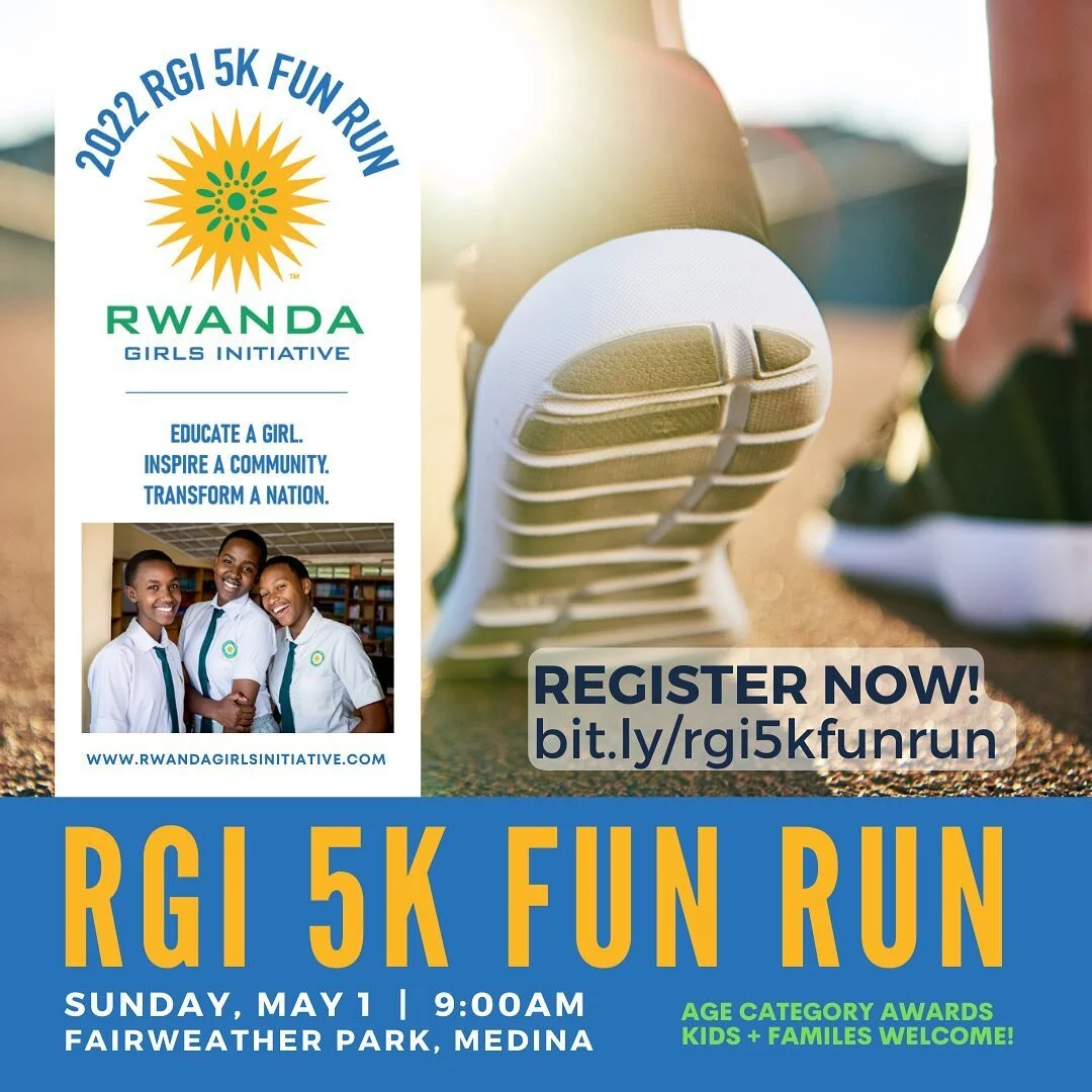 Gashora Girls Academy of Science & Technology