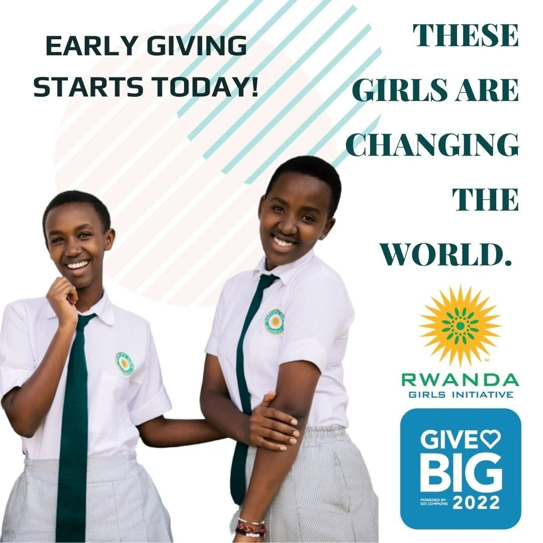 Gashora Girls Academy of Science & Technology