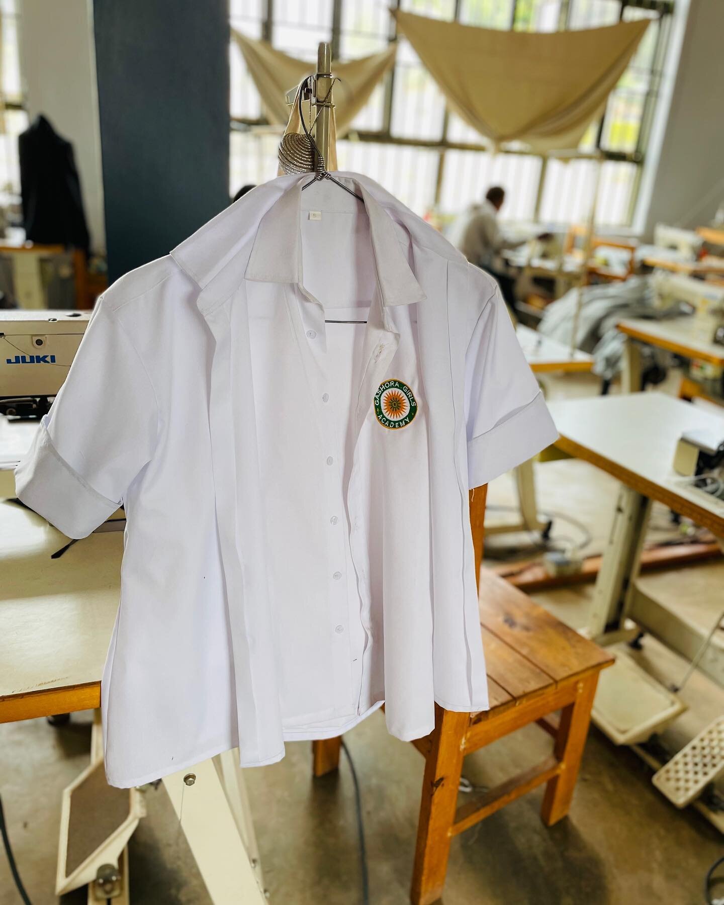 Gashora Girls Academy of Science & Technology