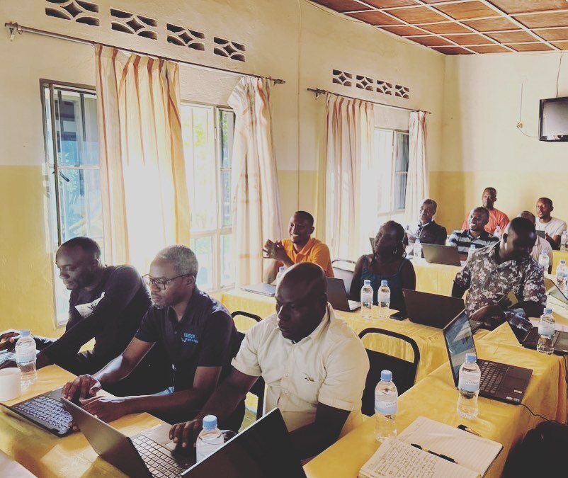 Gashora Girls Academy of Science & Technology