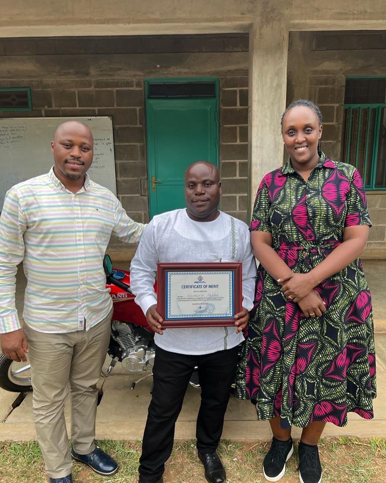 Gashora Girls Academy of Science & Technology