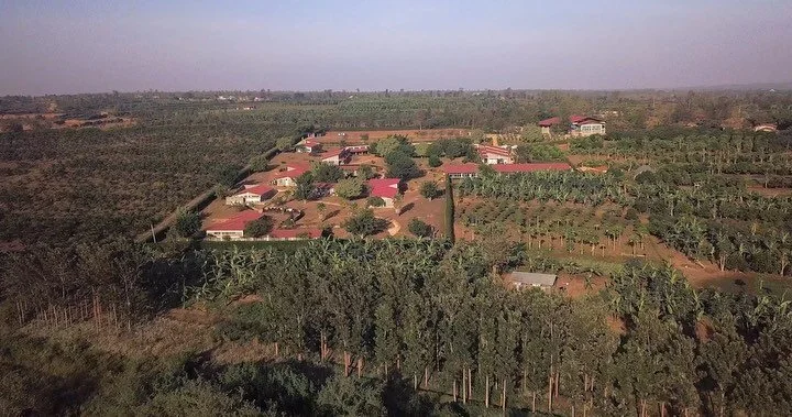 Gashora Girls Academy of Science & Technology