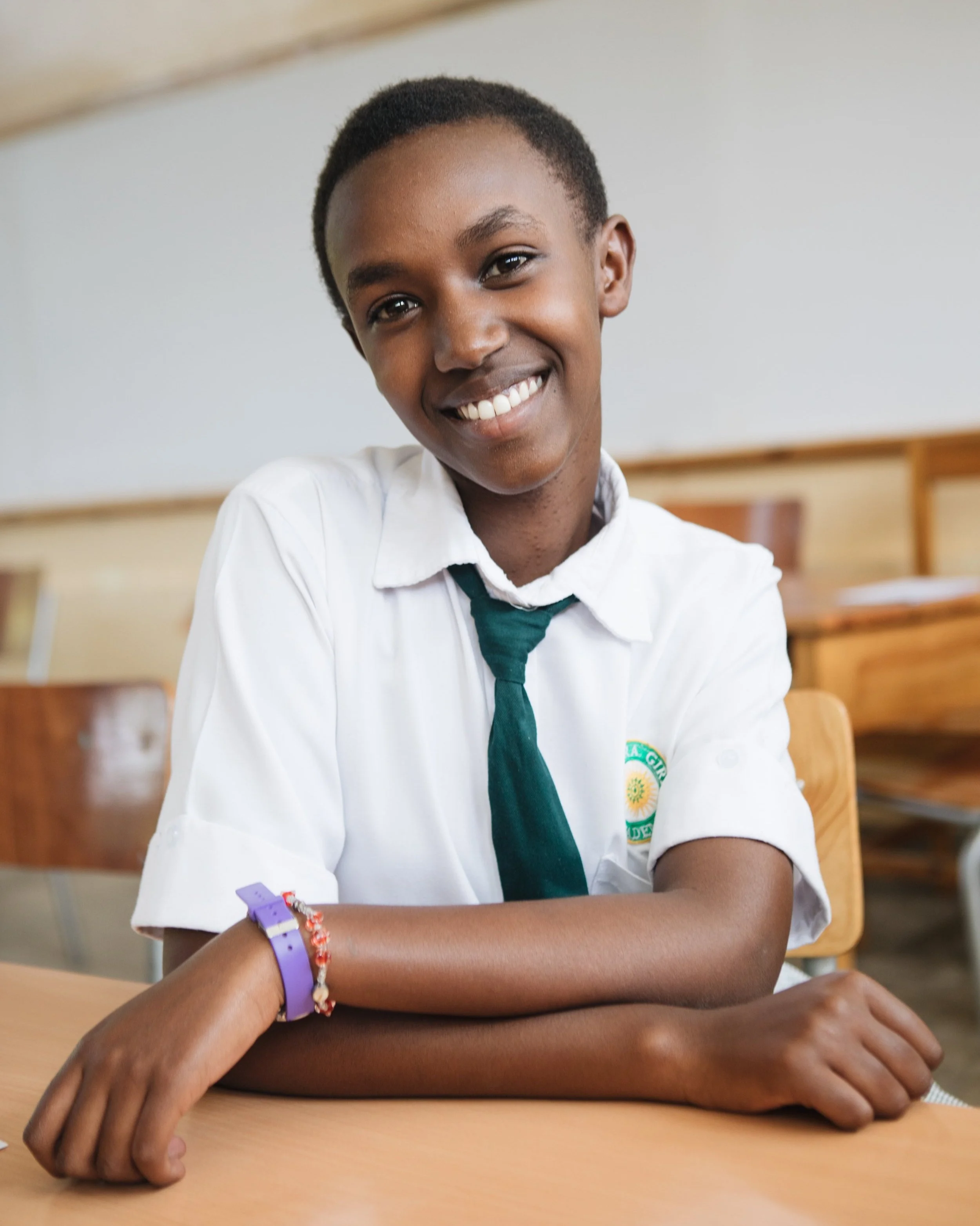 Academics — Gashora Girls Academy of Science & Technology