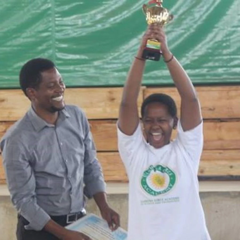 Achievements — Gashora Girls Academy of Science & Technology