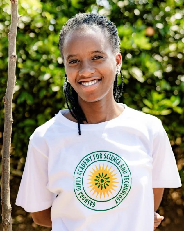 Campus Life — Gashora Girls Academy of Science & Technology