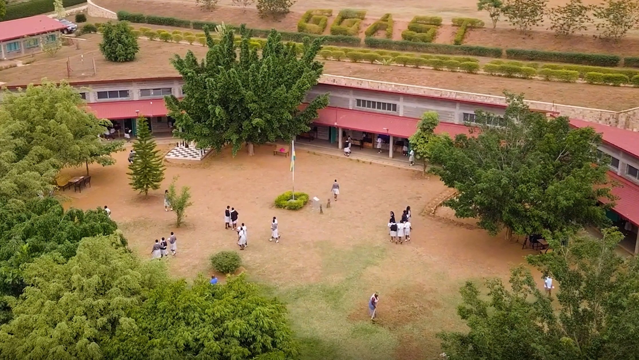 Campus Life — Gashora Girls Academy of Science & Technology