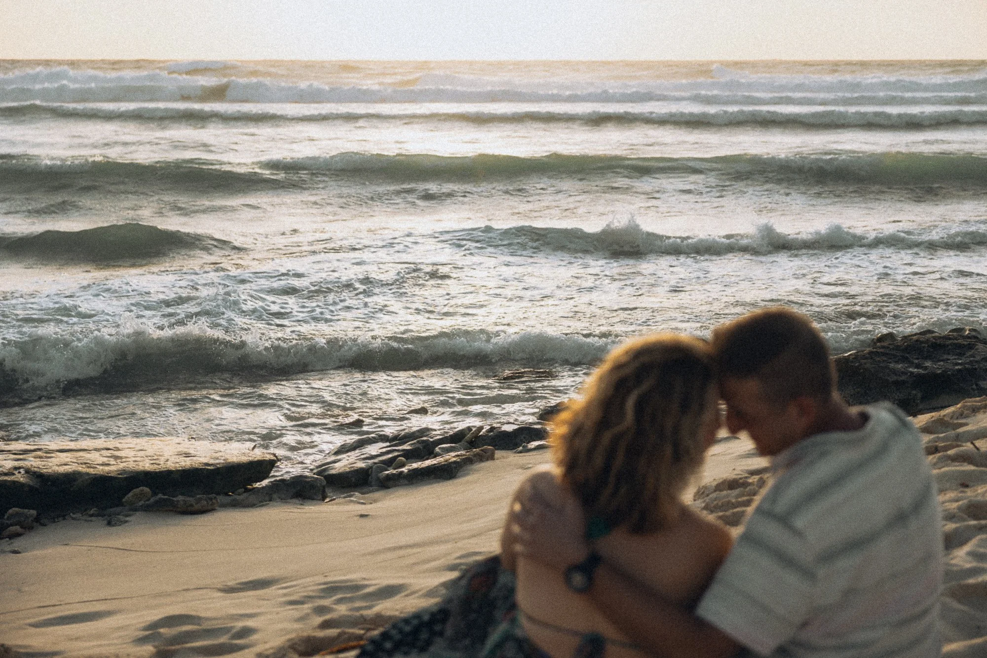 The Couples — Grand Cayman Photographer - Bryan Cubas