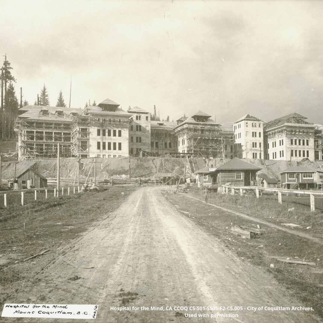 About — Pioneer Community Living Association