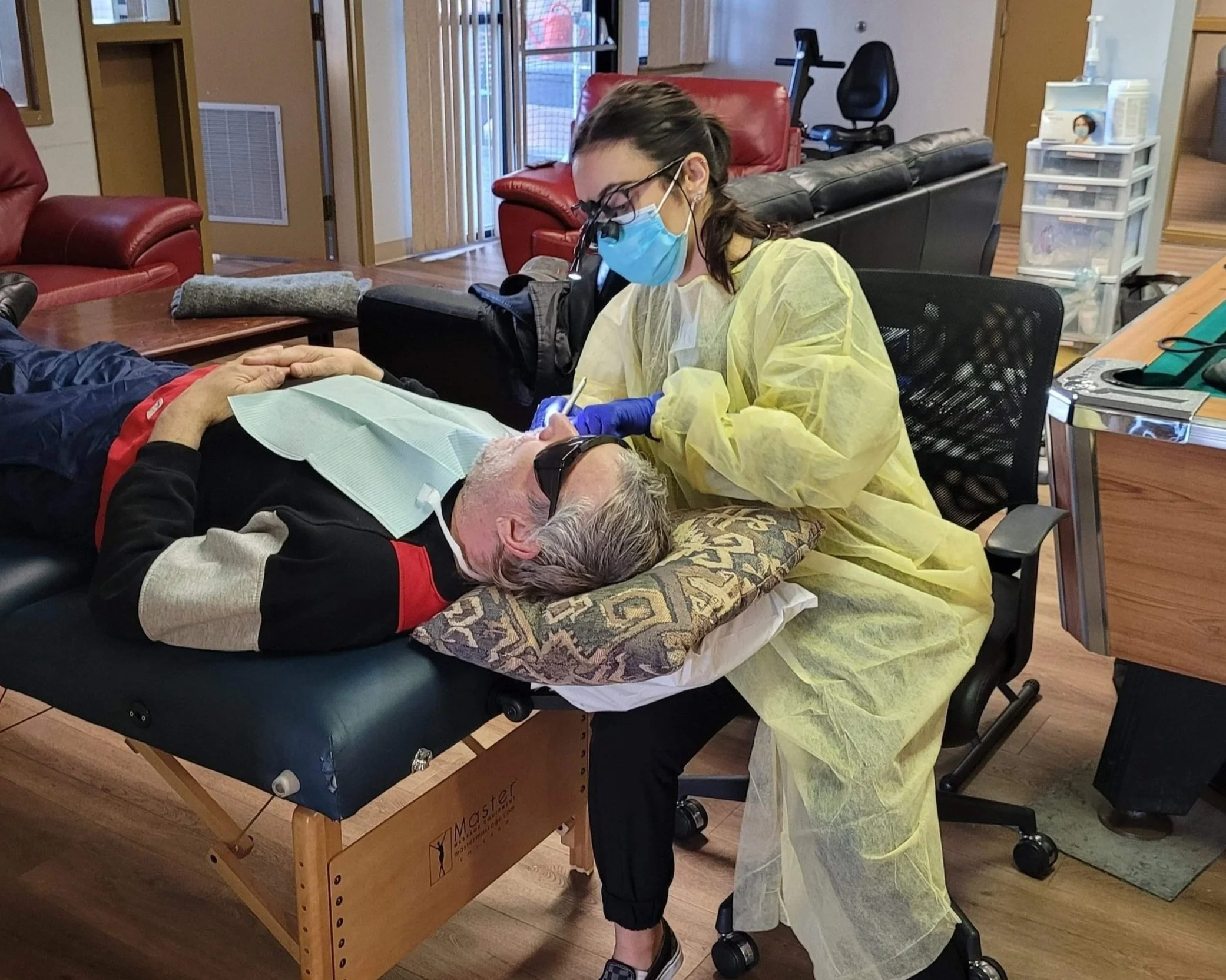 In the Spotlight — Pioneer Community Living Association