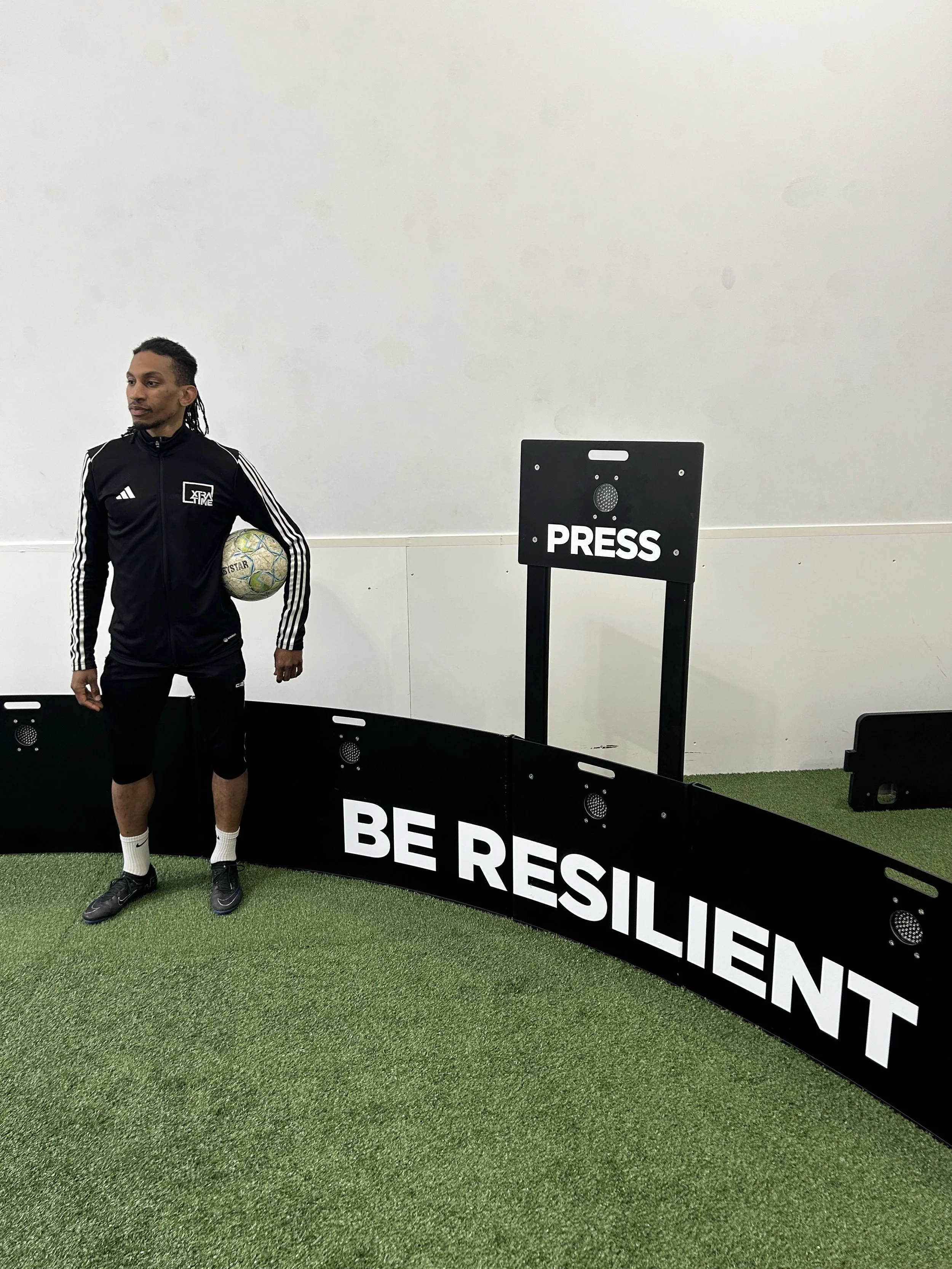 Skills lab — Xtra Time