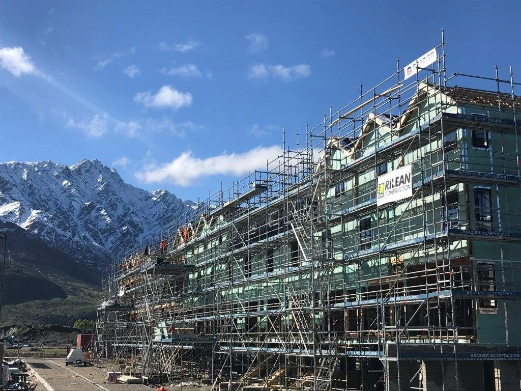 Services — Brazier Scaffolding