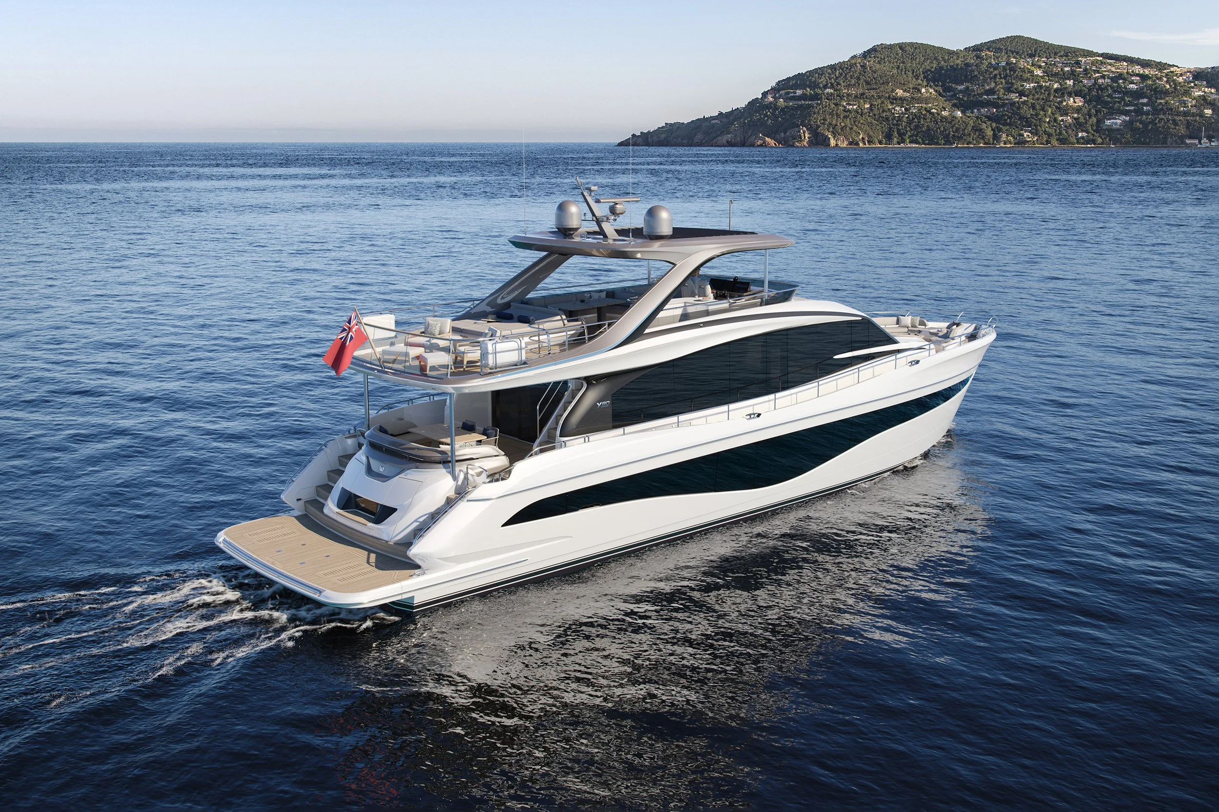 Princess Yachts Australia
