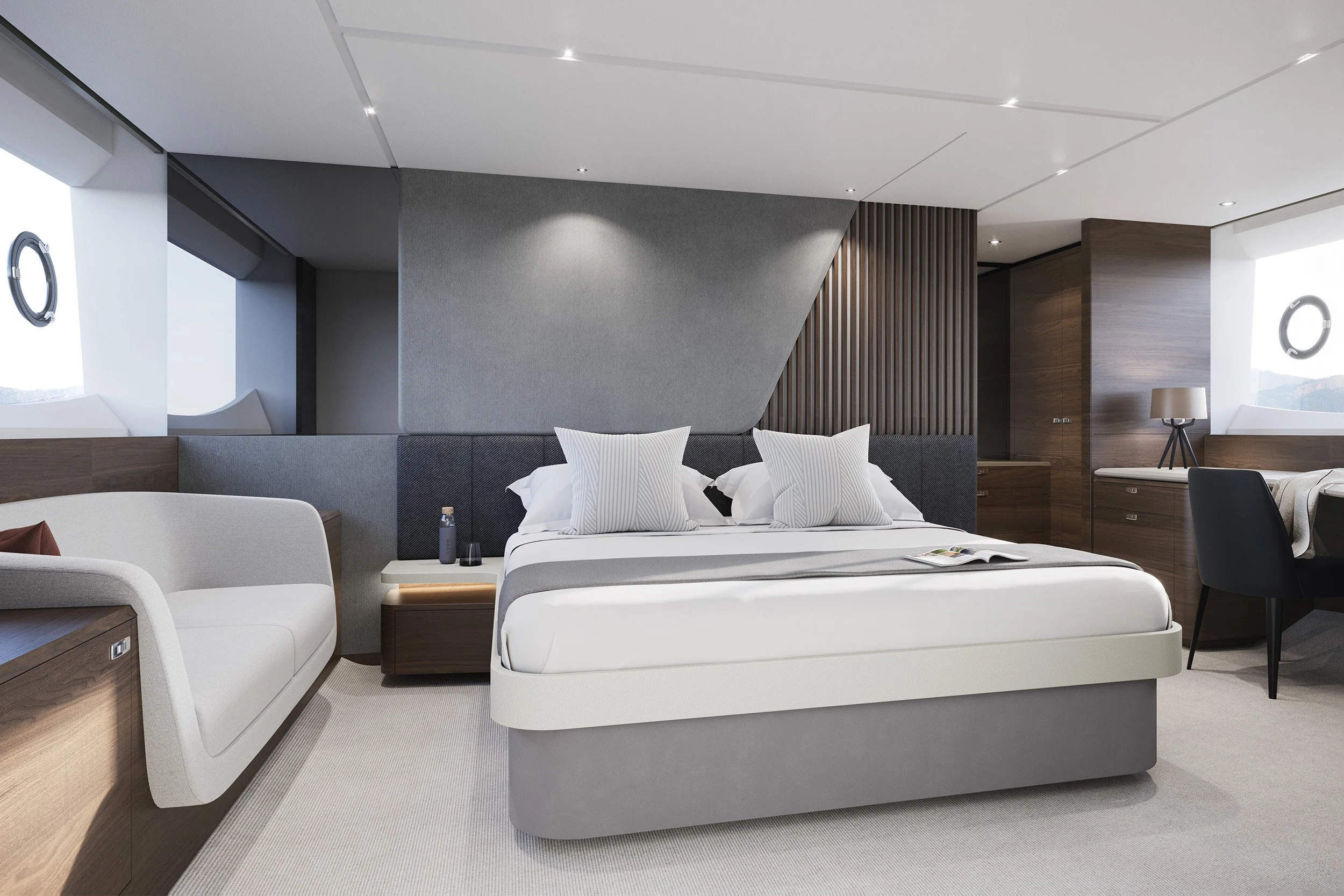 Princess Yachts S72 — Princess Yachts Australia