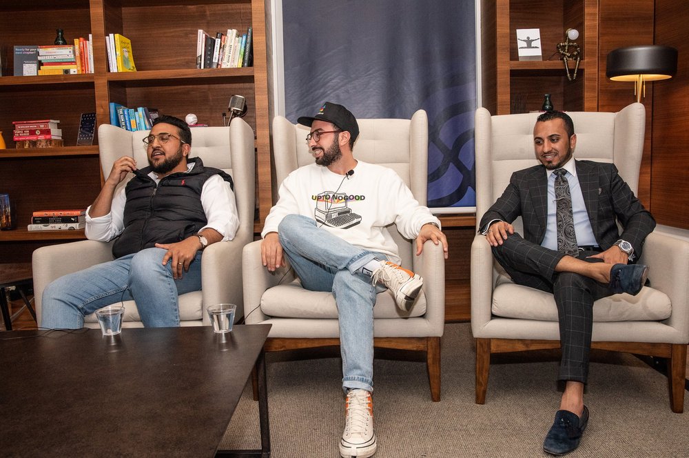 HabibiTech Summit 2026 — New York City · September 26