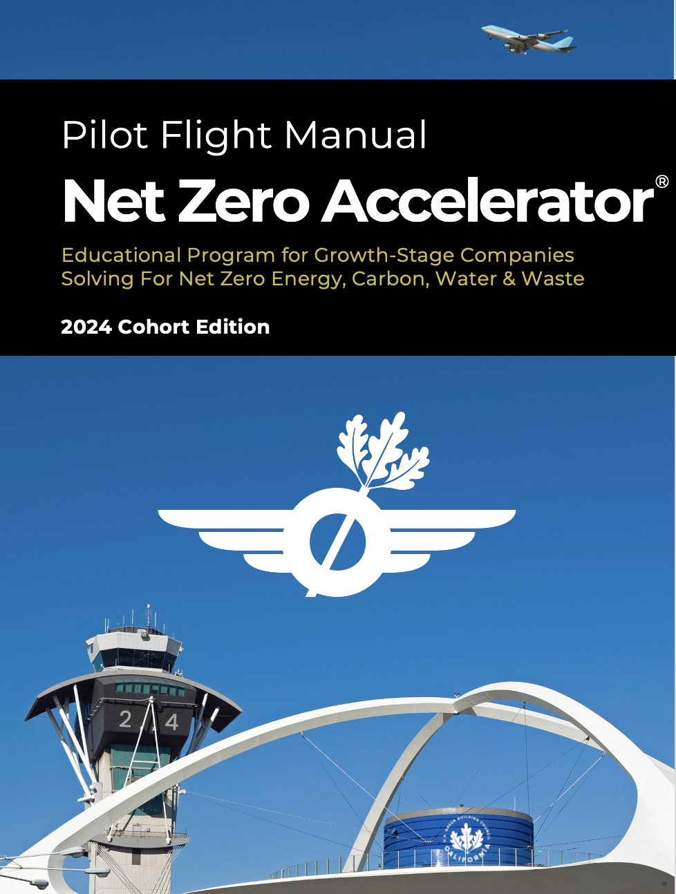 The Net Zero Accelerator