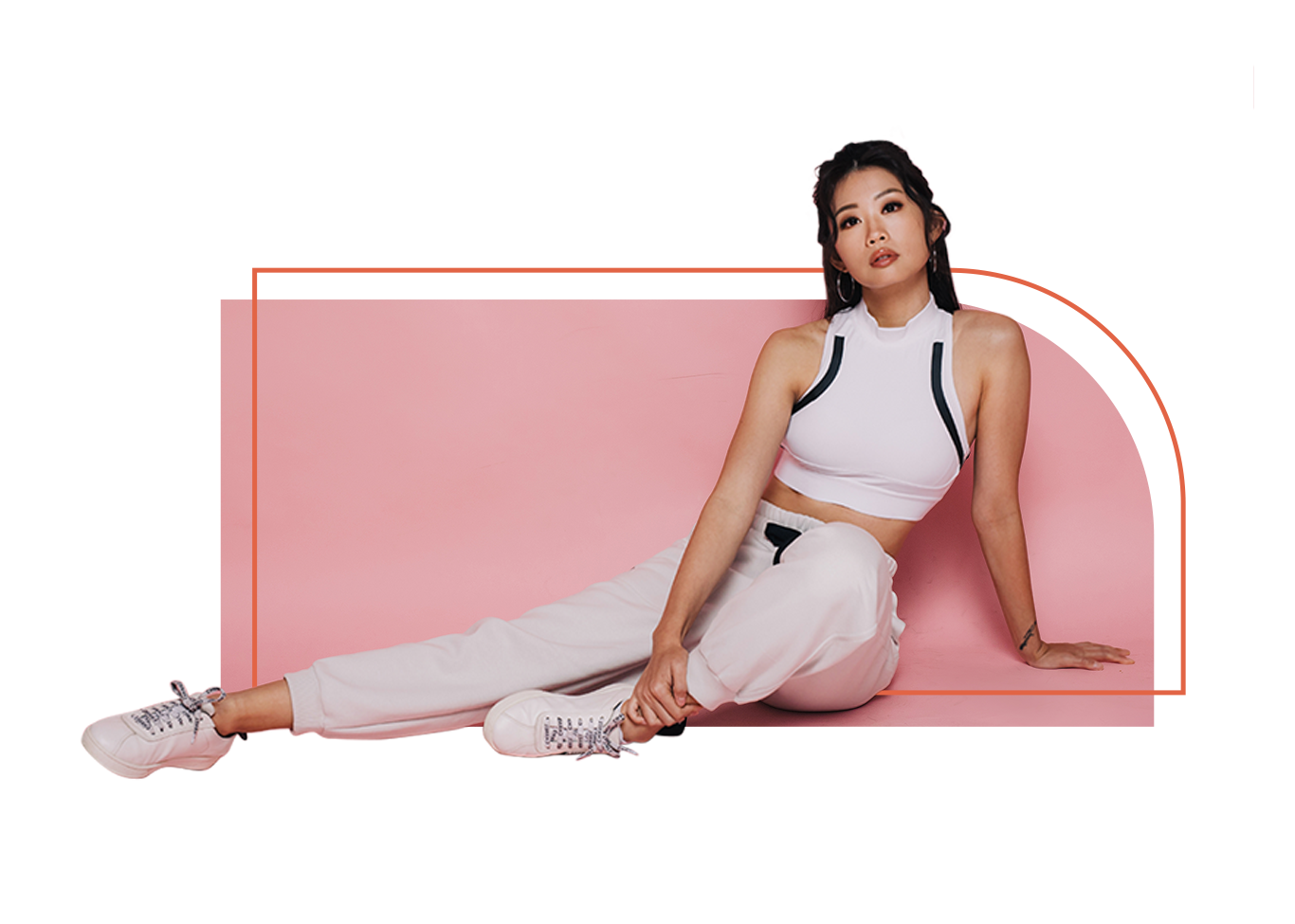 workout programs — emi wong