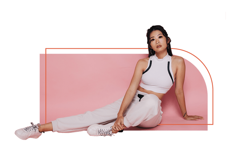 workout programs — emi wong