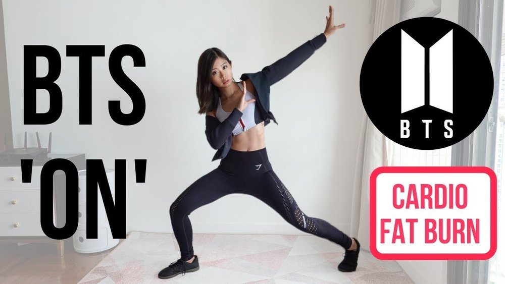4 Weeks — Full Body Transform — emi wong