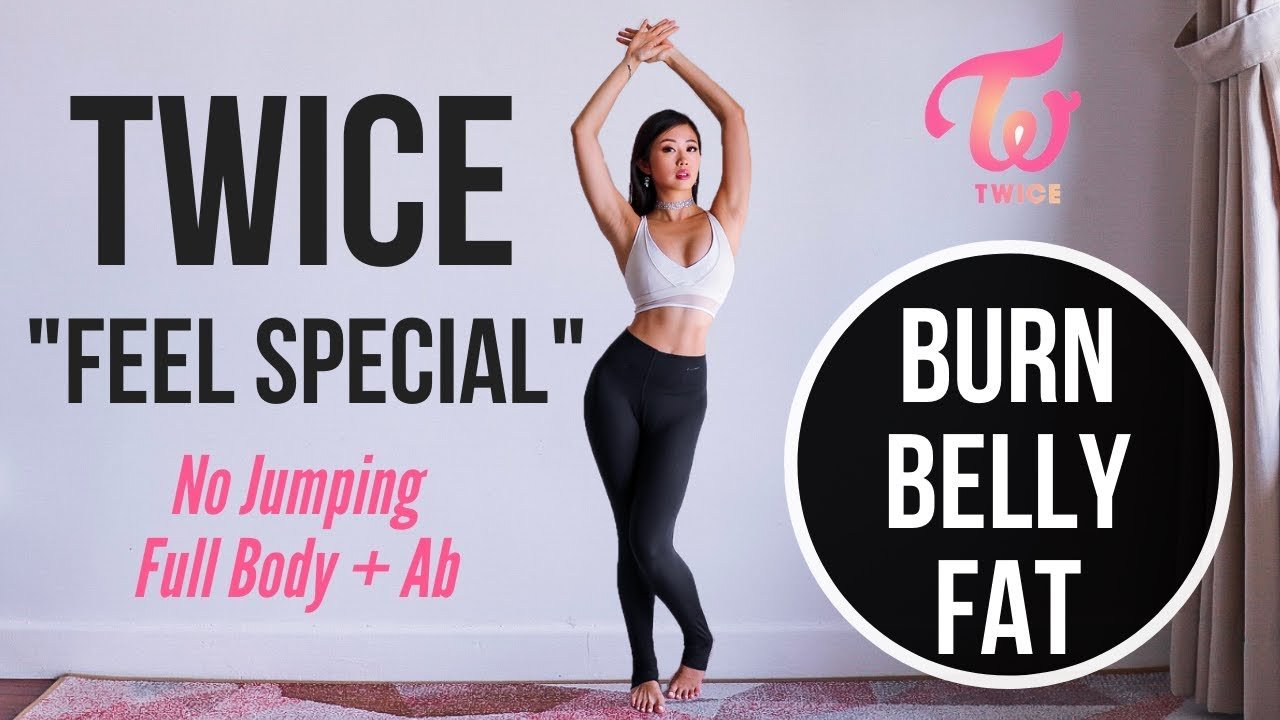 4 Weeks — Full Body Transform — emi wong