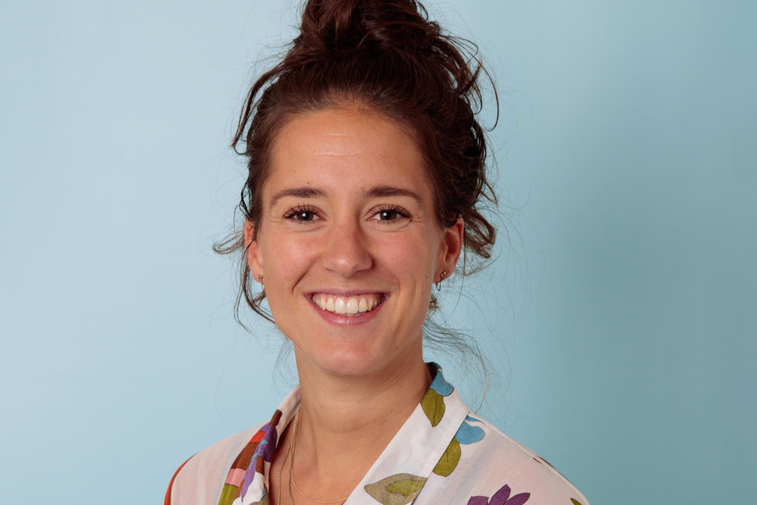 Impact Interview: Anneke Hendriks — Reconsidered