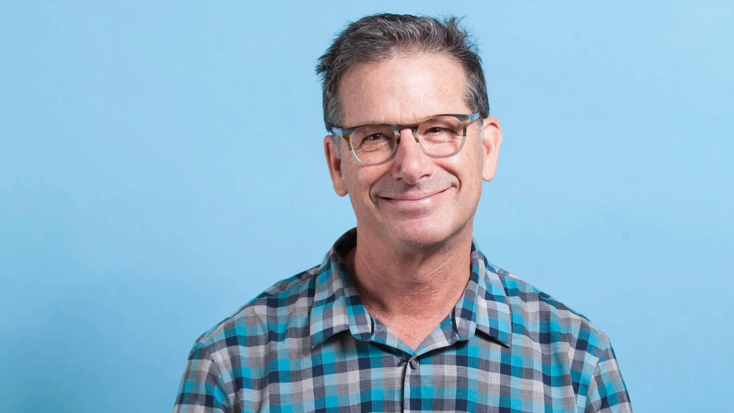 Impact Interview: Michael Crooke — Reconsidered