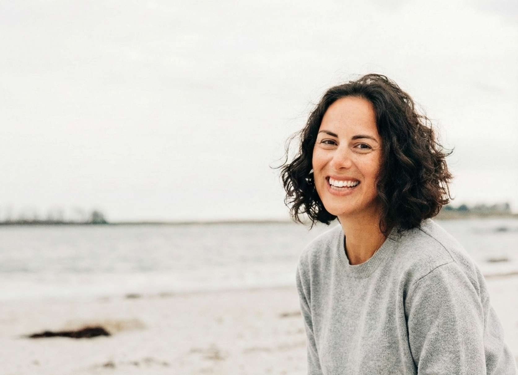 Alison Mehlsak — Reconsidered