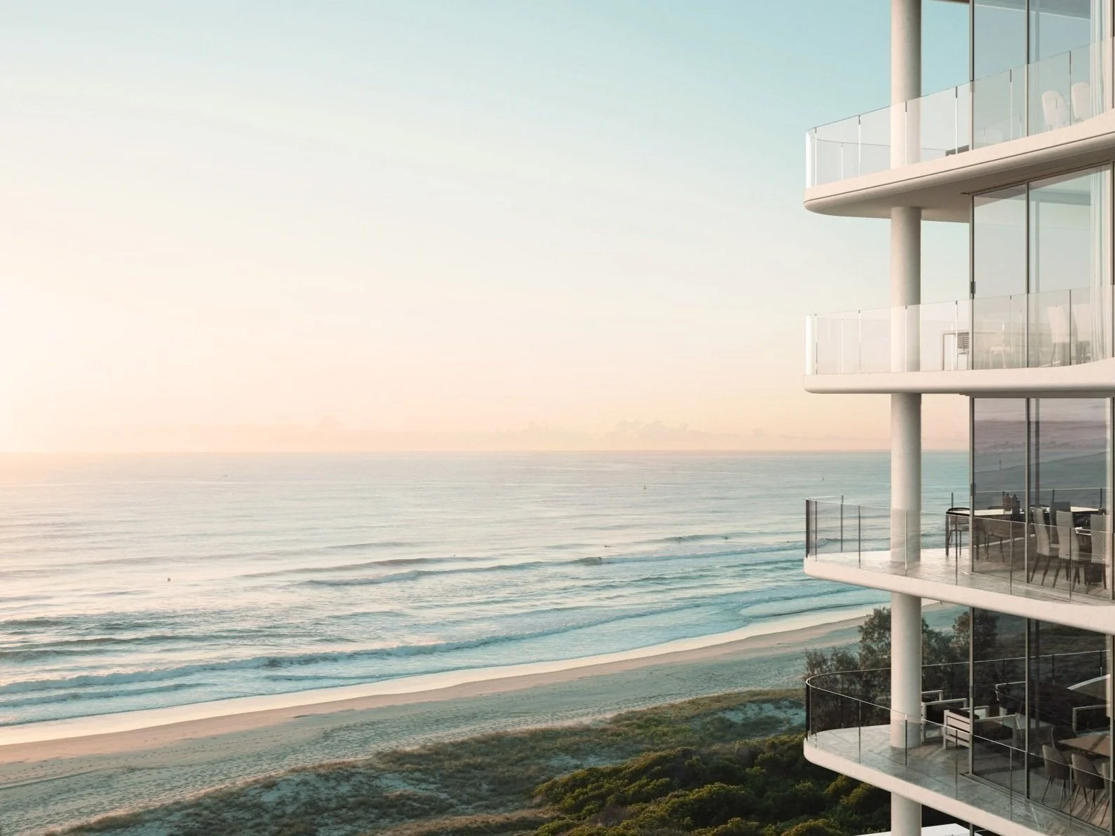 Current Projects — 5Point Projects