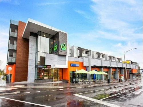 Capabilities — 5Point Projects