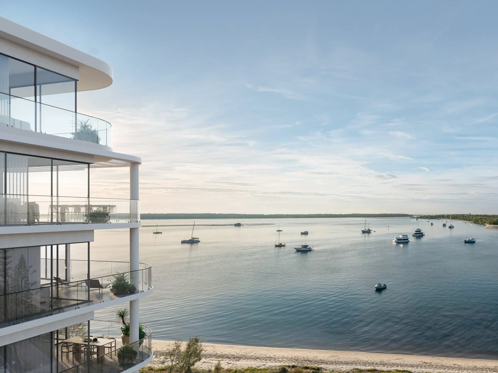 Current Projects — 5Point Projects