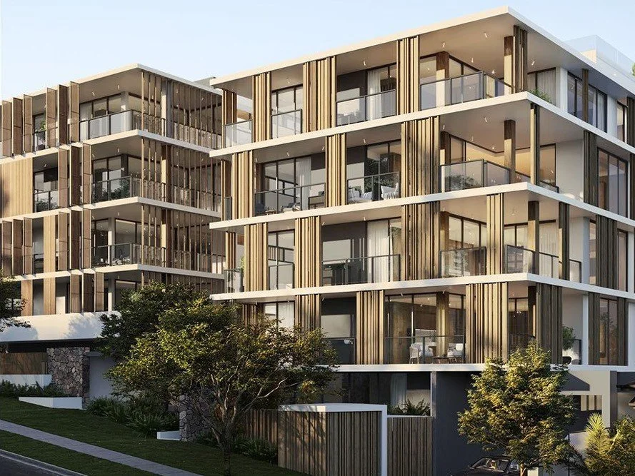 Current Projects — 5Point Projects