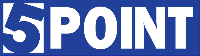Contact — 5Point Projects