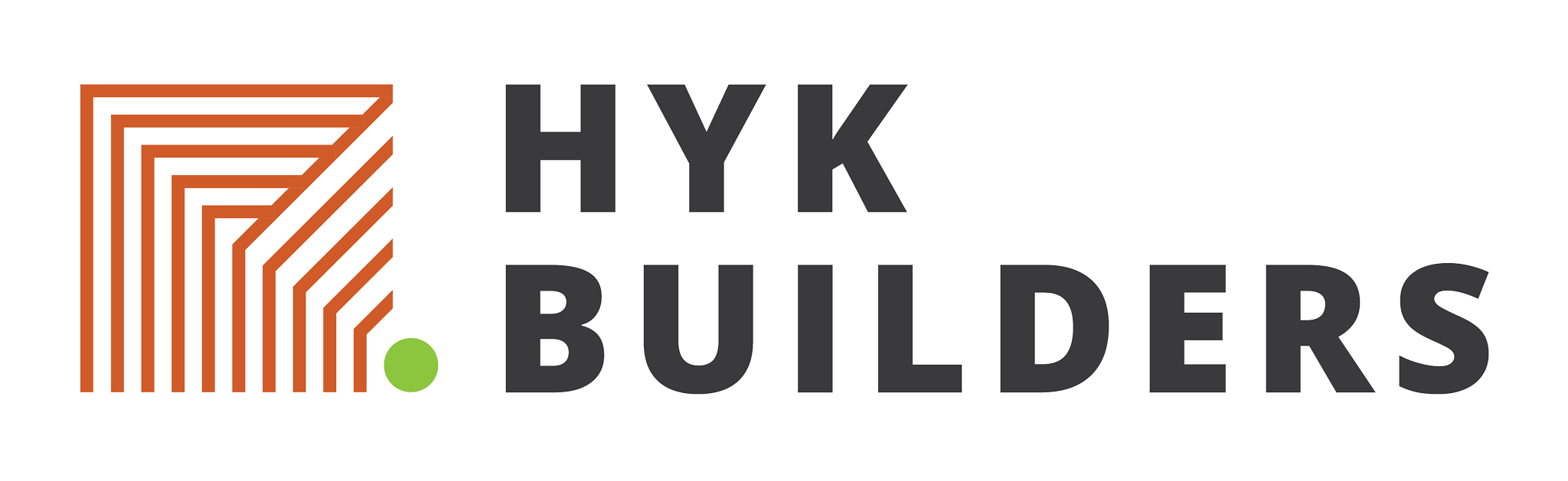HYK BUILDERS : The Builder you can count on