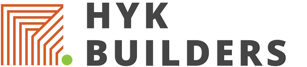 Contact — HYK BUILDERS